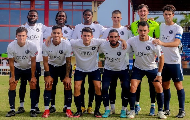 Club History - FC Miami City