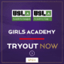Tryouts - FC Miami City