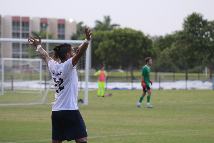 2023 - USL2 - FC Miami City vs Miami AC - FC Miami City