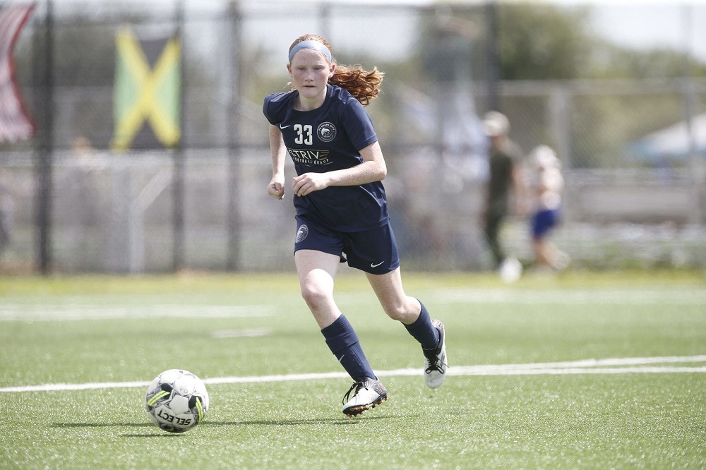 Girls Elite Academy Tryouts - FC Miami City