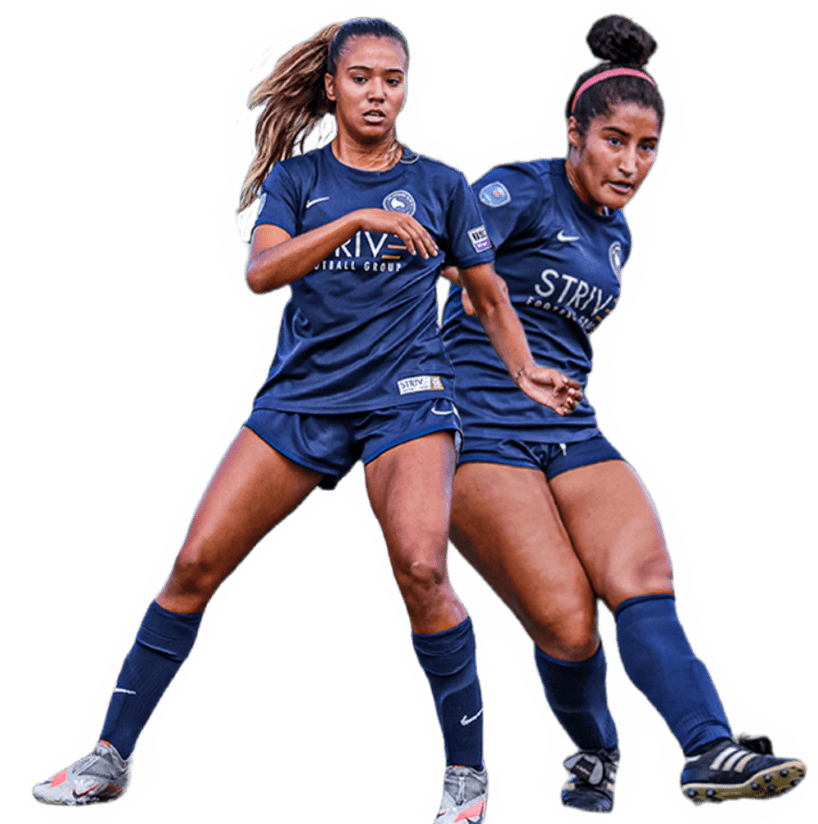 Girls Elite Academy - FC Miami City