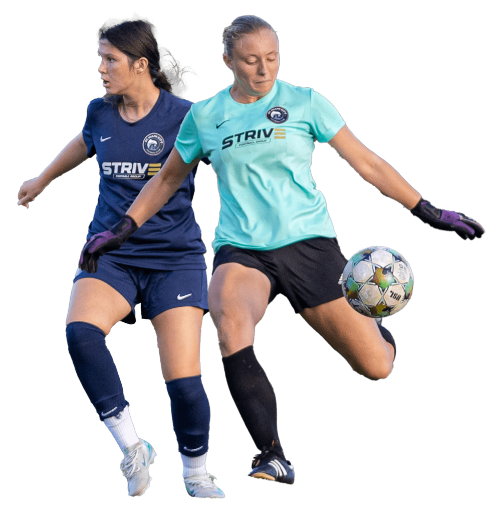 Girls Elite Academy Tryouts - FC Miami City