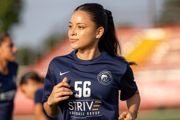 Girls Elite Academy Tryouts - FC Miami City