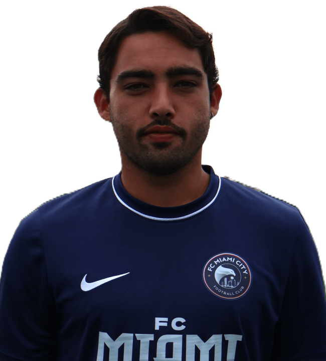 FC Miami City | The Official USL2 & USLW Team of Miami