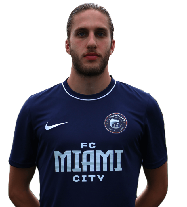 FC Miami City | The Official USL2 & USLW Team of Miami